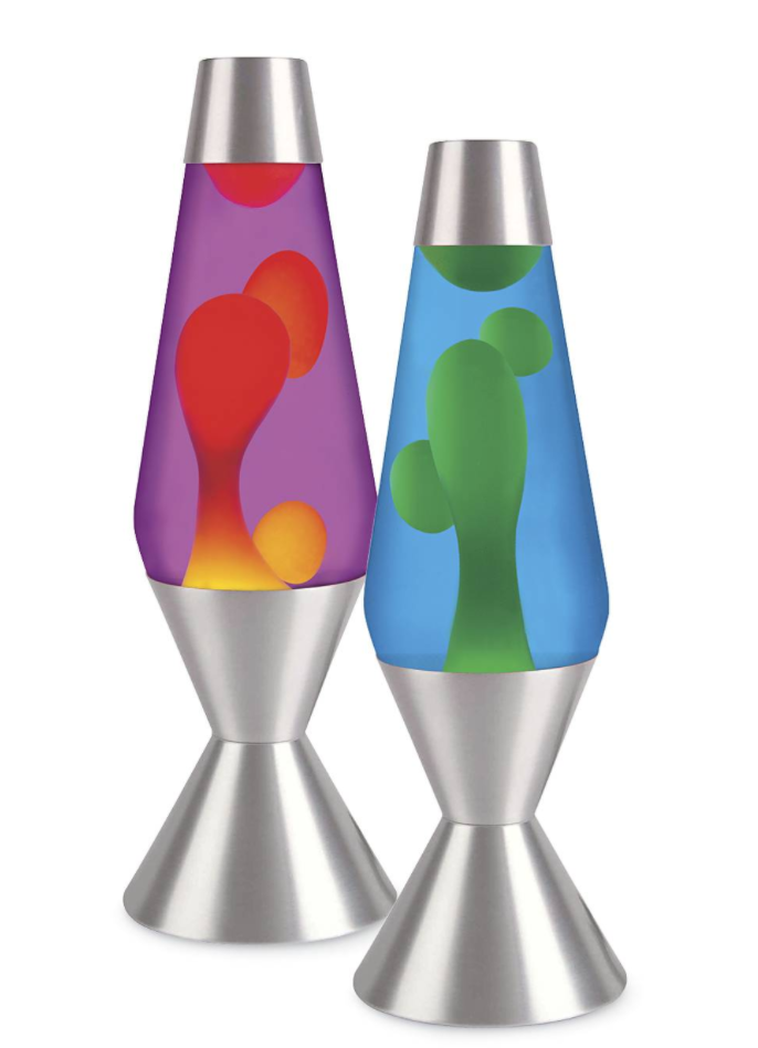 Giant Lava Lamp (27") | General Store 45
