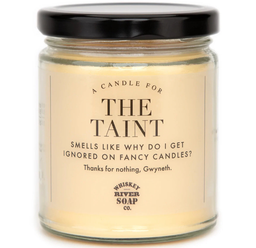 Whiskey river candles store